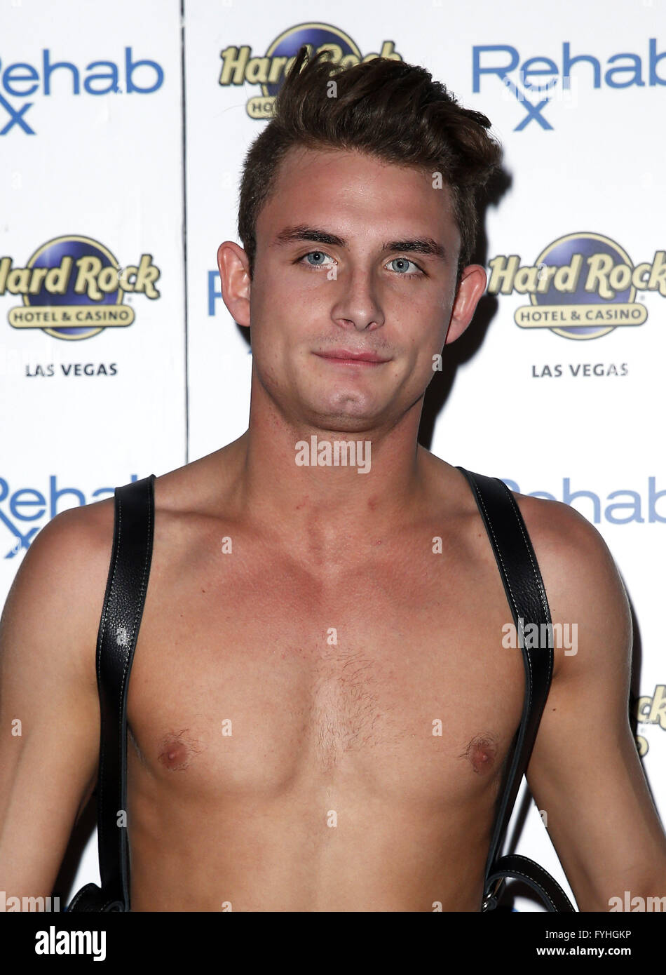 'Vanderpump Rules' stars take over Rehab Beach Club at Hard Rock Hotel ...