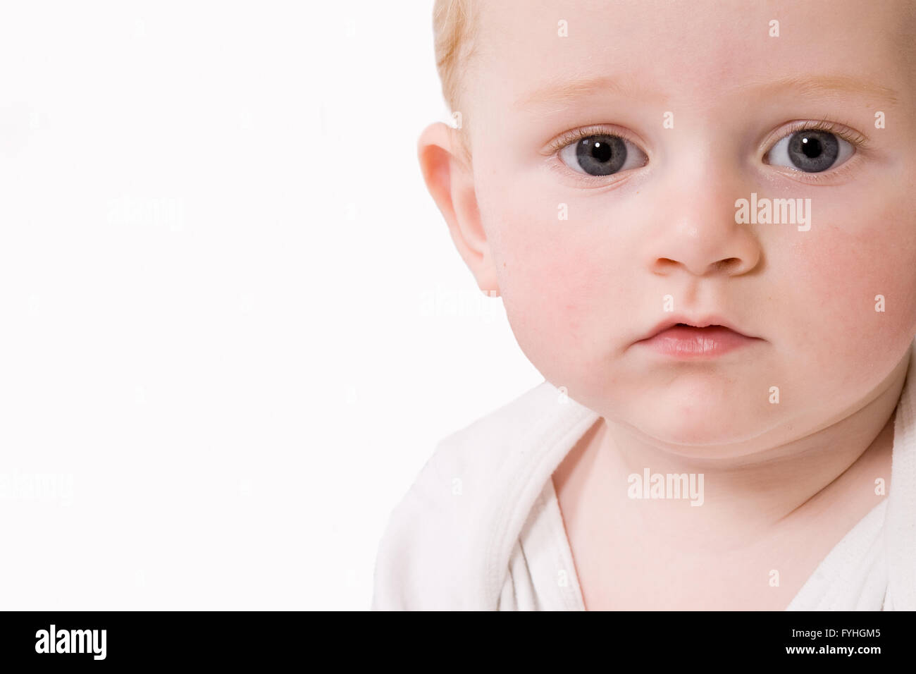 Child landscape hi-res stock photography and images - Alamy