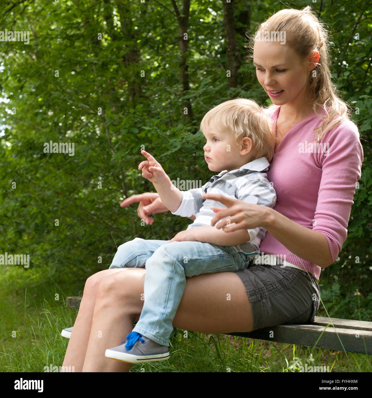 Woman sweet portrait blank hi-res stock photography and images - Alamy