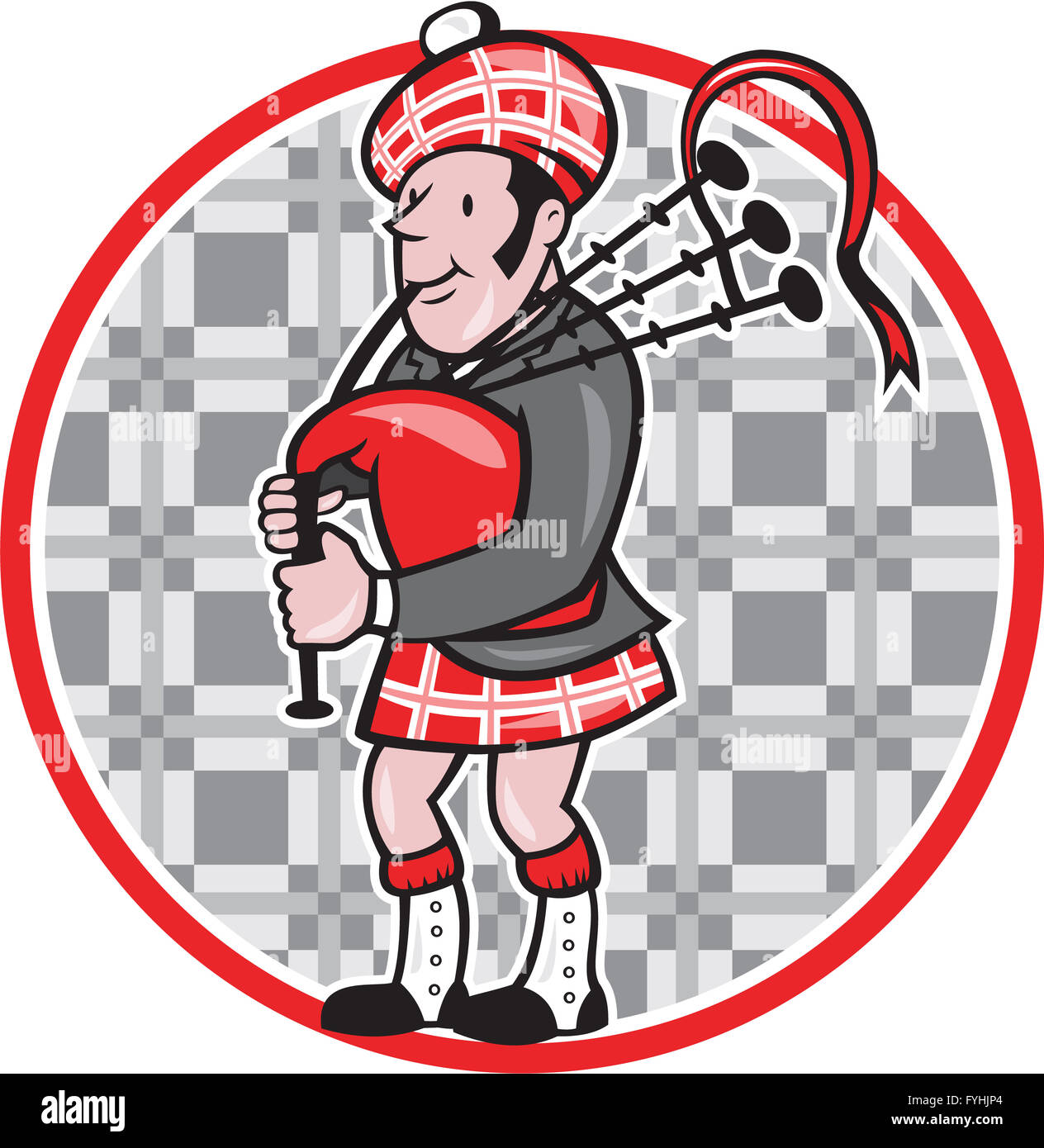 Pictures Of Bagpipes Cartoons at David Reiser blog