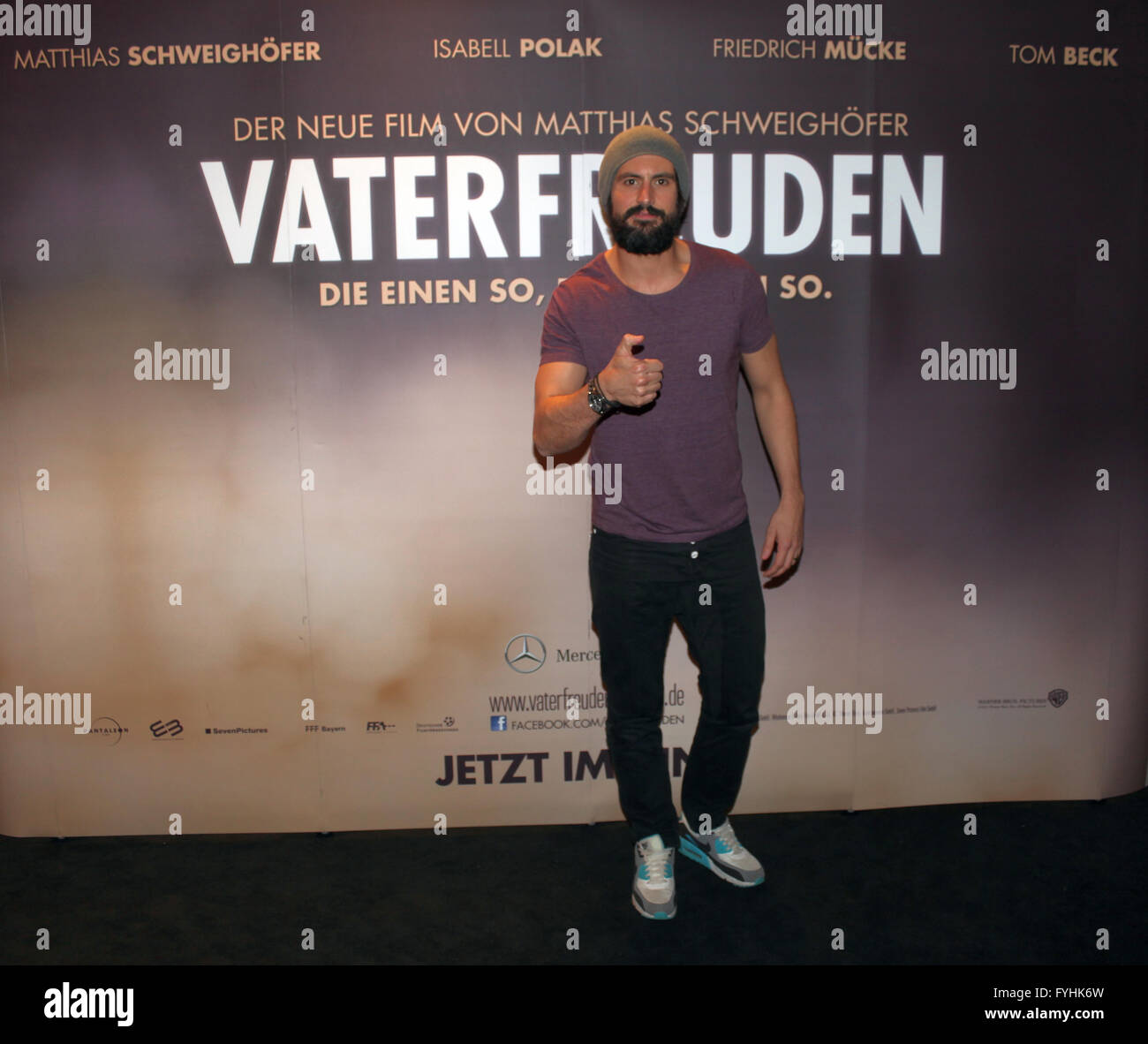 Tom Beck At High Resolution Stock Photography and Images - Alamy