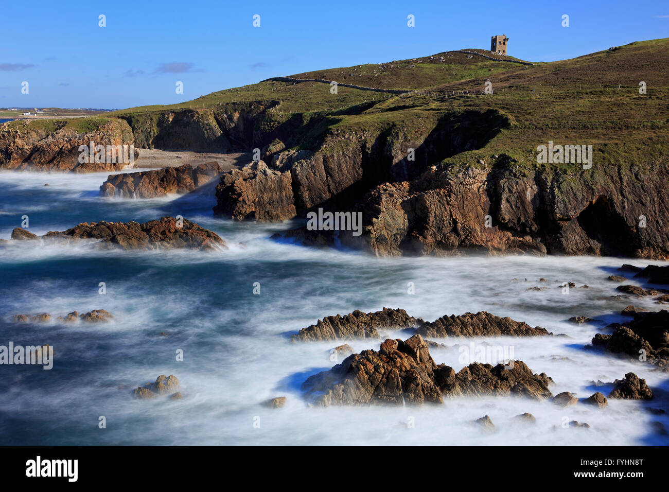 Dungloe High Resolution Stock Photography and Images - Alamy