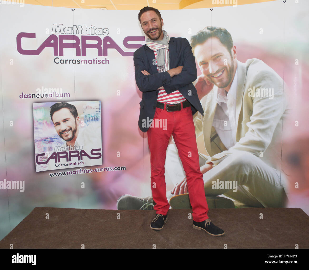 Matthias carras hi-res stock photography and images - Alamy