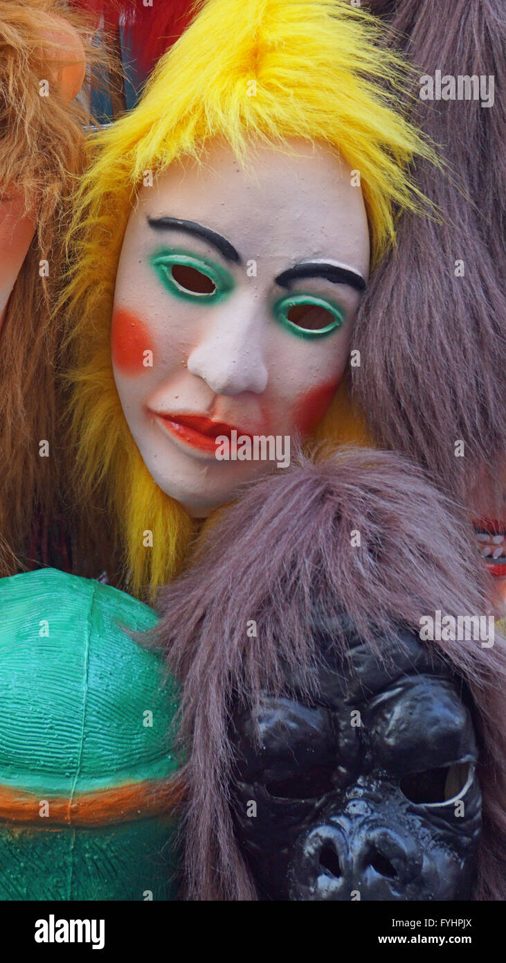 Masks parade celebration chinese new hi-res stock photography and ...