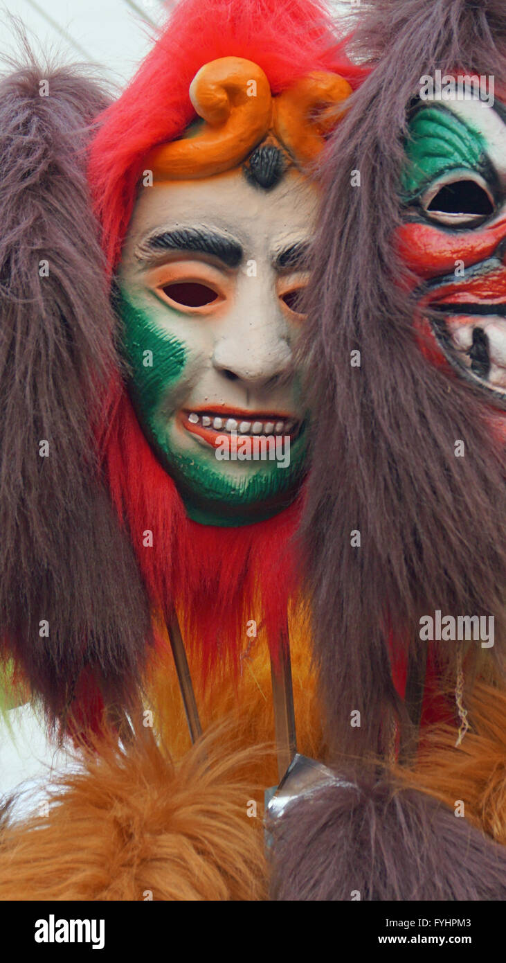 Masks parade celebration chinese new hi-res stock photography and ...
