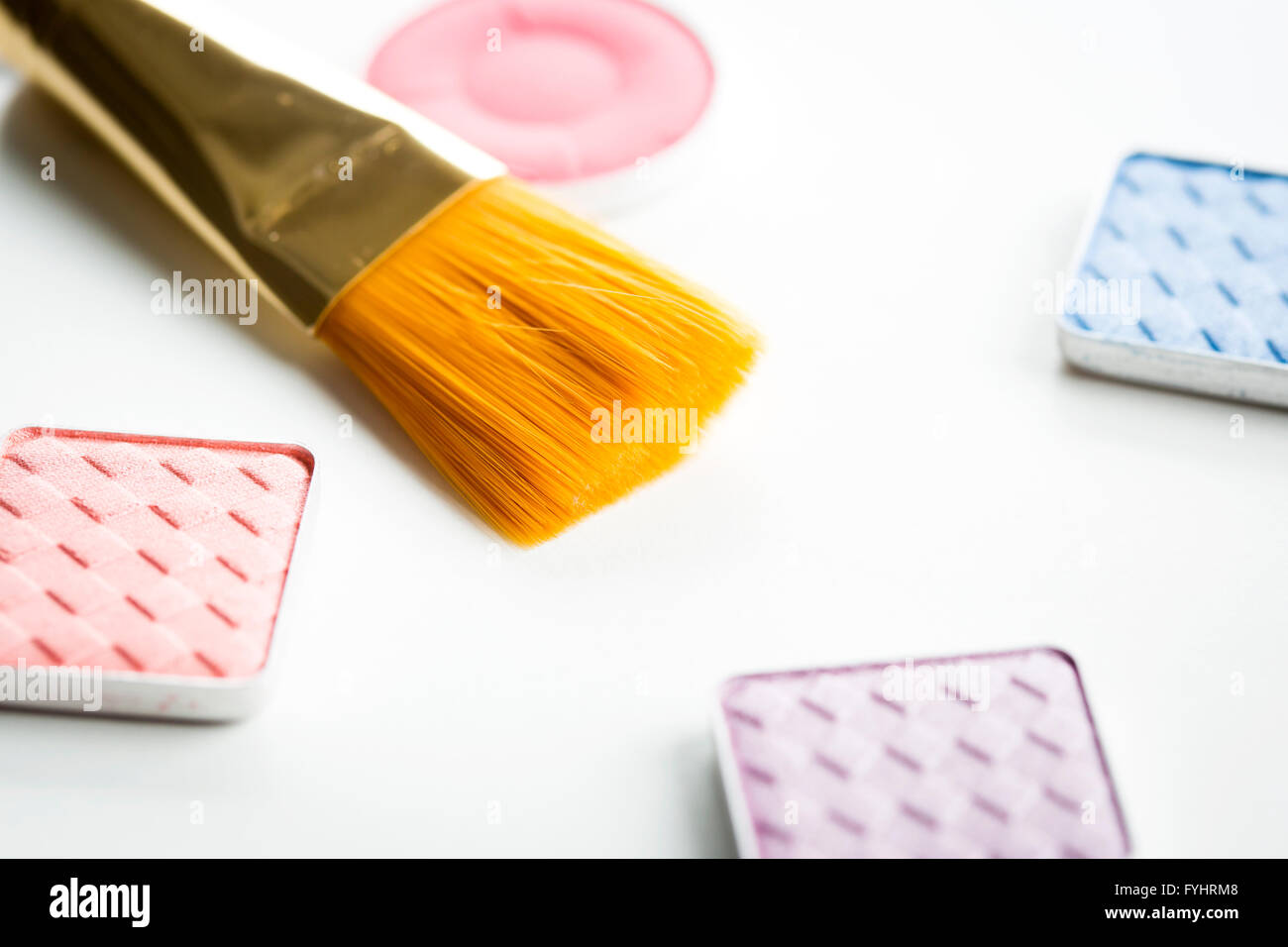 Beauty objects 006 Stock Photo - Alamy