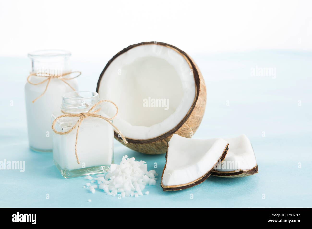 Beauty objects 008 Stock Photo - Alamy