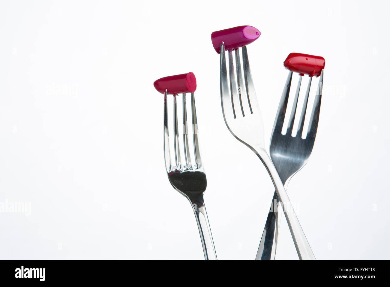 Beauty objects 033 Stock Photo - Alamy