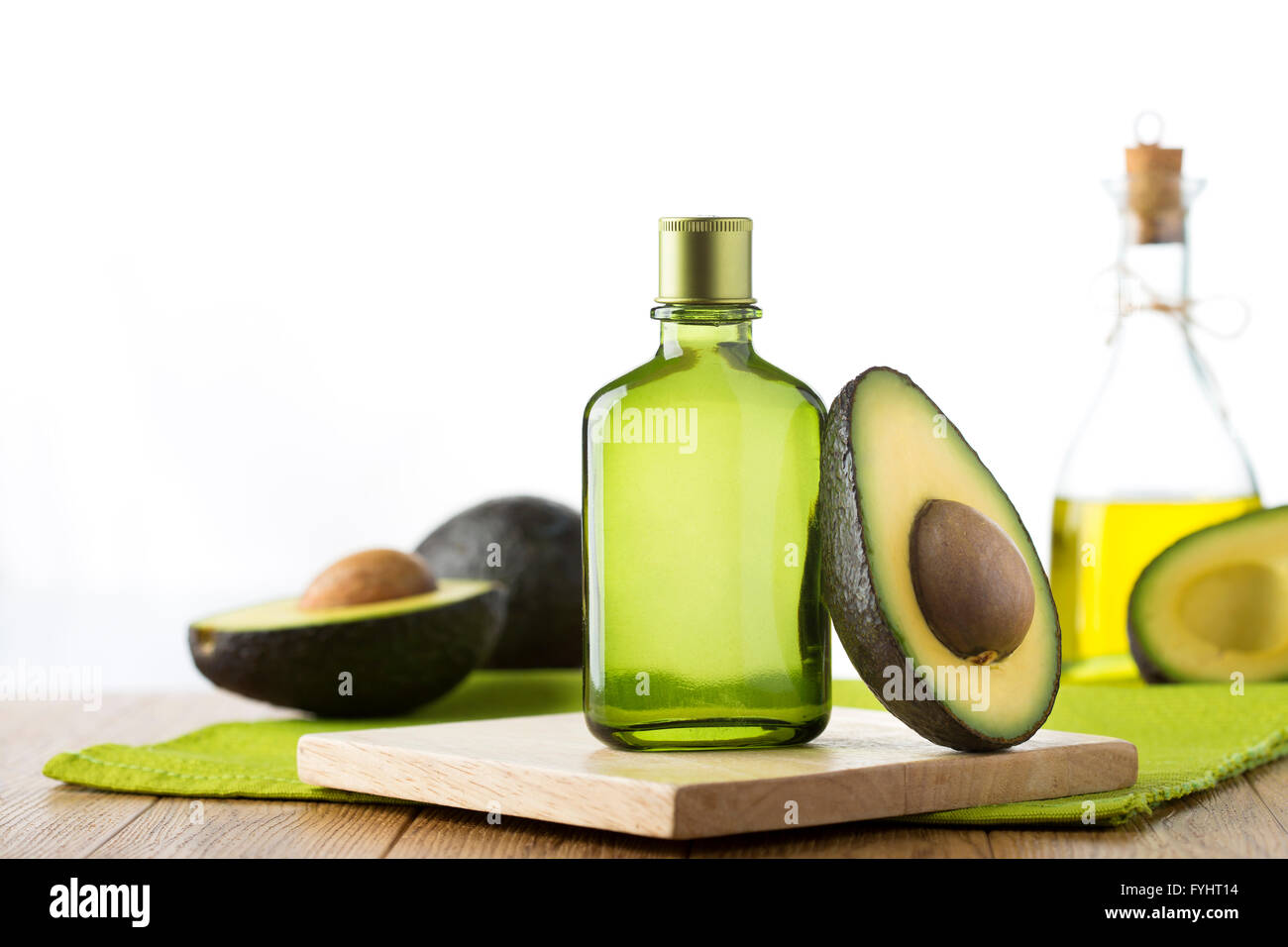 Beauty objects 034 Stock Photo - Alamy