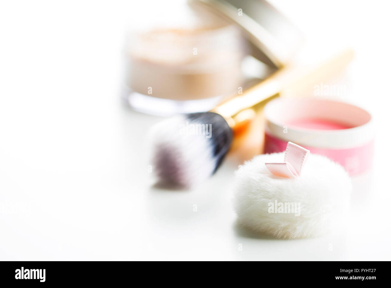 Beauty objects 039 Stock Photo - Alamy