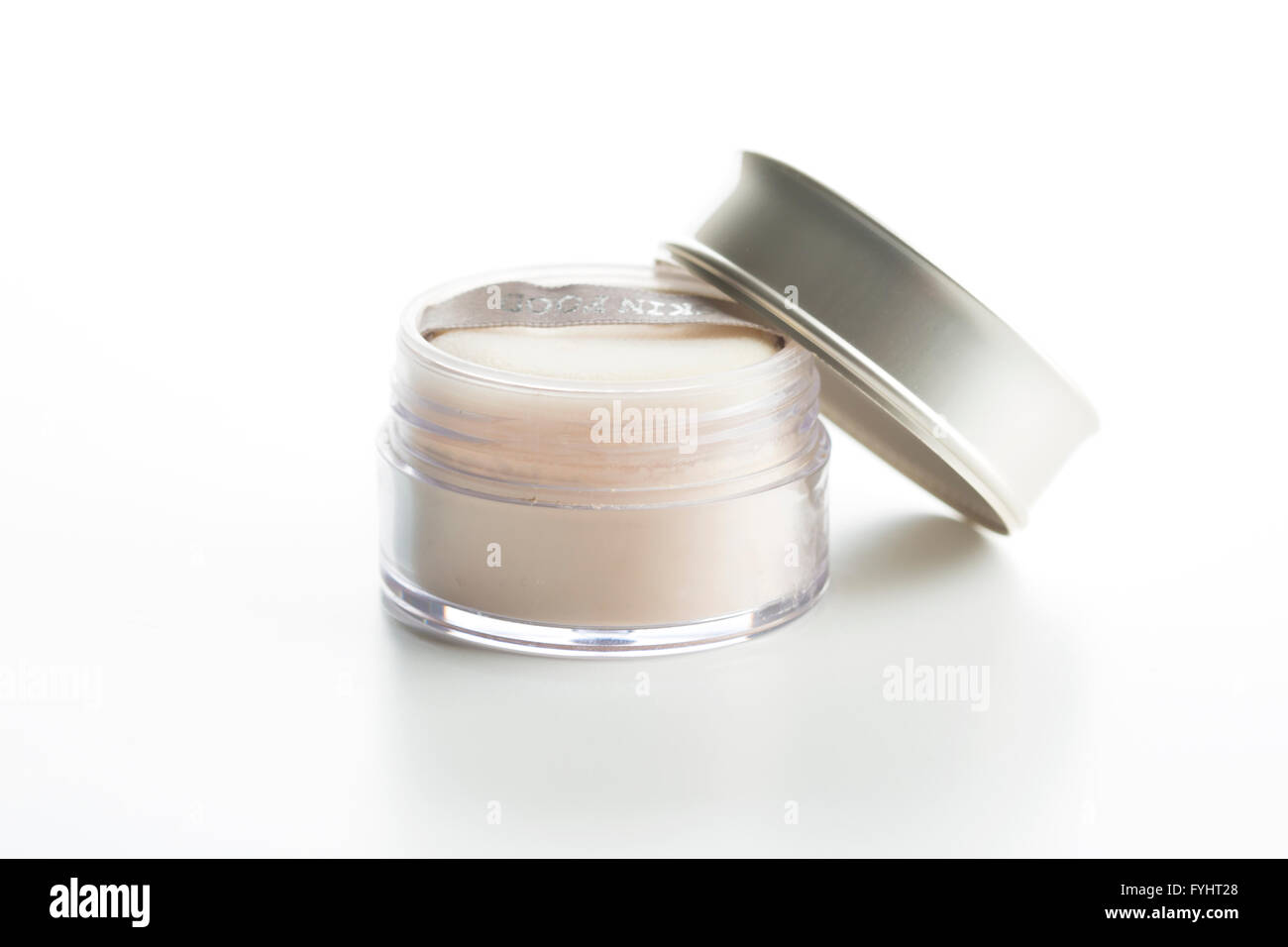 Beauty objects 040 Stock Photo - Alamy