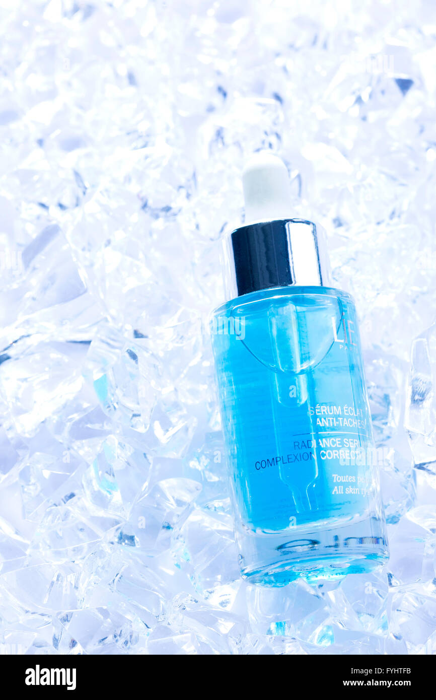 Beauty objects 109 Stock Photo - Alamy