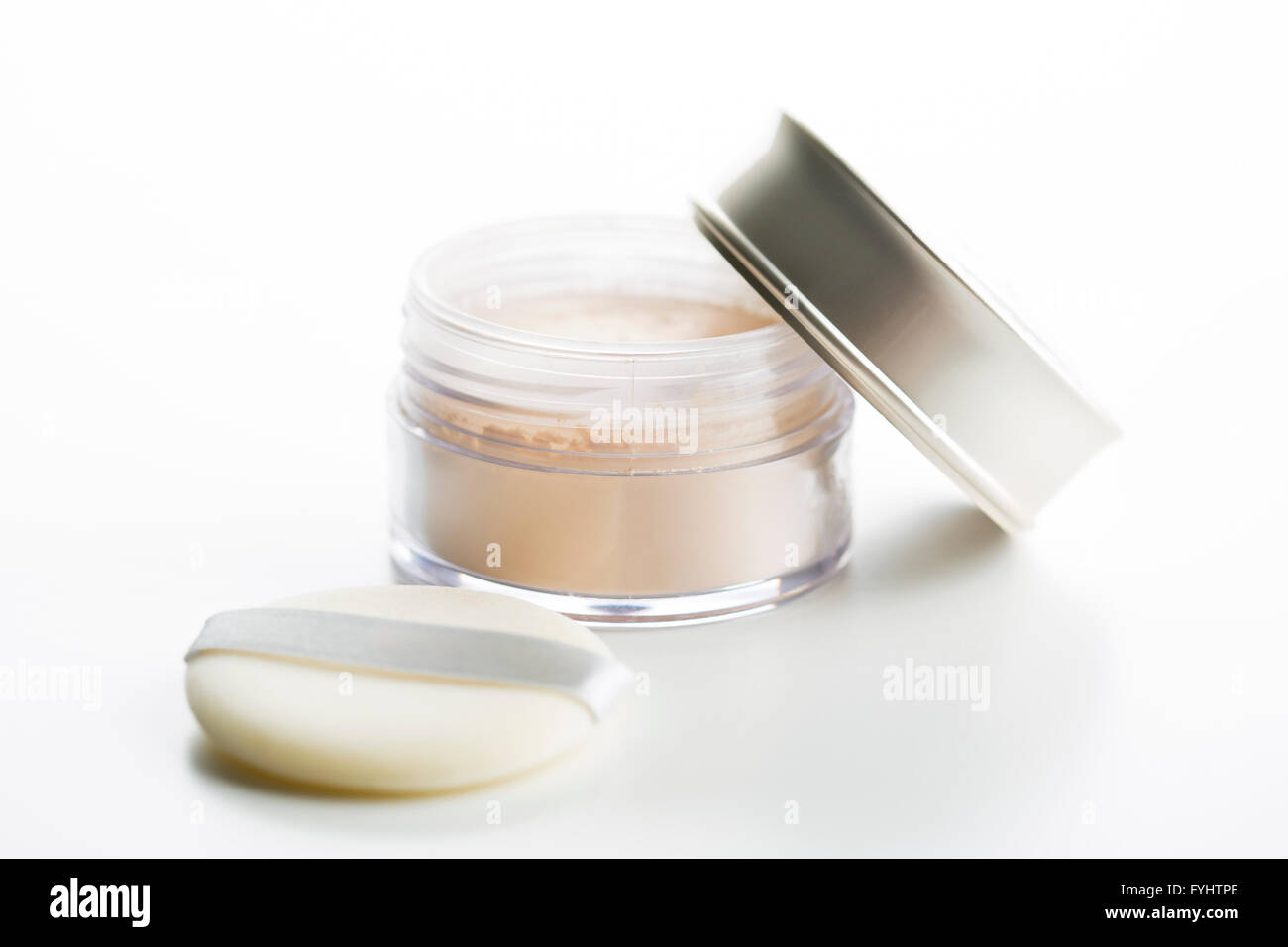 Beauty objects 138 Stock Photo - Alamy
