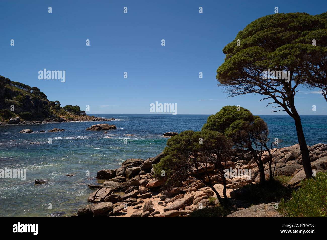 Australian beaches hi-res stock photography and images - Alamy