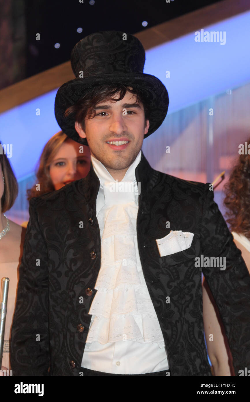 Palomo hi-res stock photography and images - Alamy