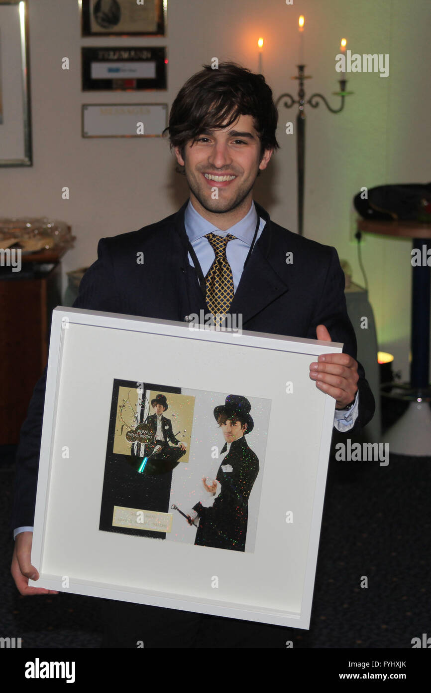 Palomo hi-res stock photography and images - Alamy