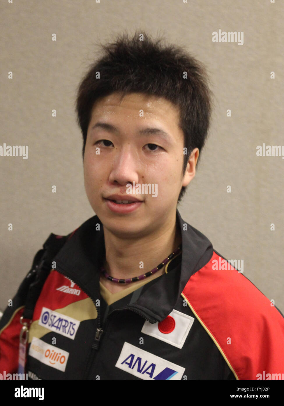 Jun mizutani hi-res stock photography and images - Alamy