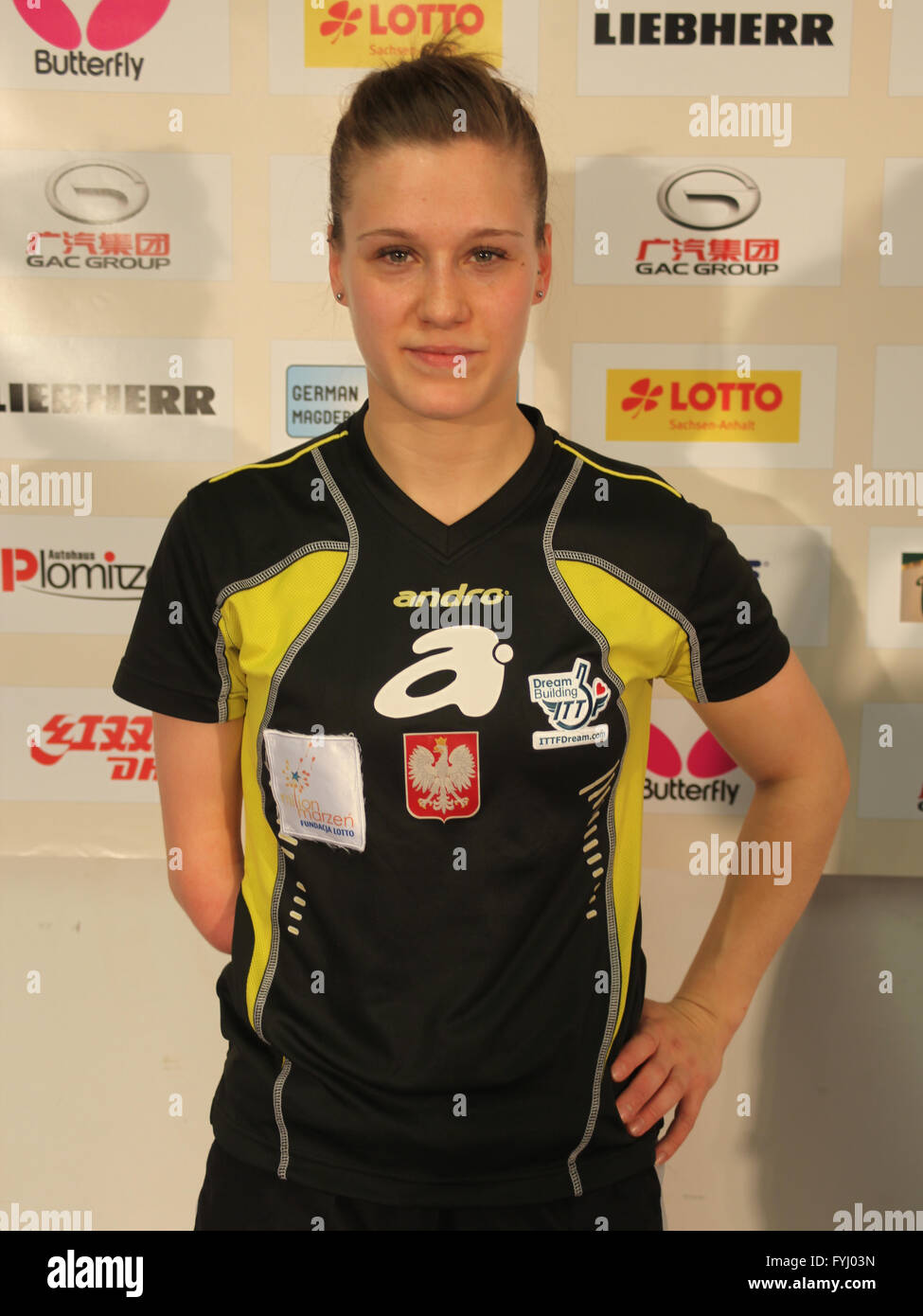 Partyka hi-res stock photography and images - Alamy