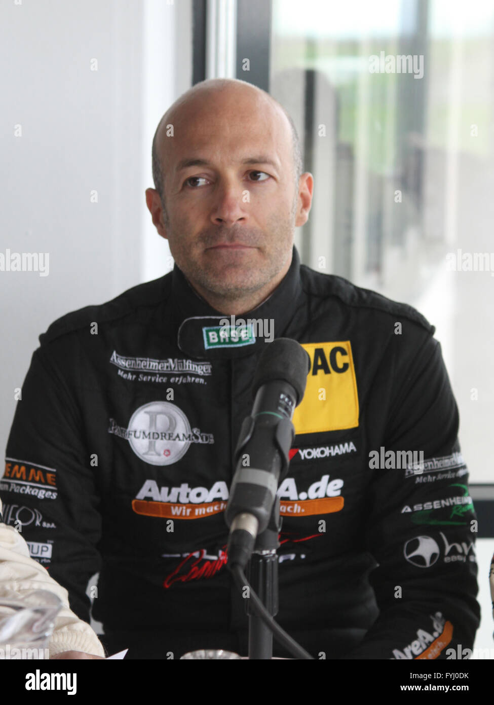 Rennen italien hi-res stock photography and images - Alamy