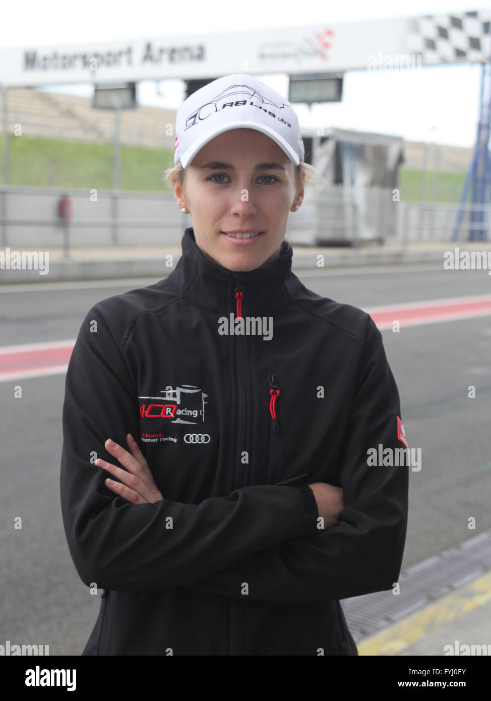 Rahel frey hi-res stock photography and images - Alamy