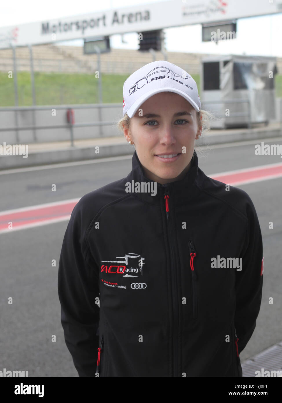 Rahel frey hi-res stock photography and images - Alamy