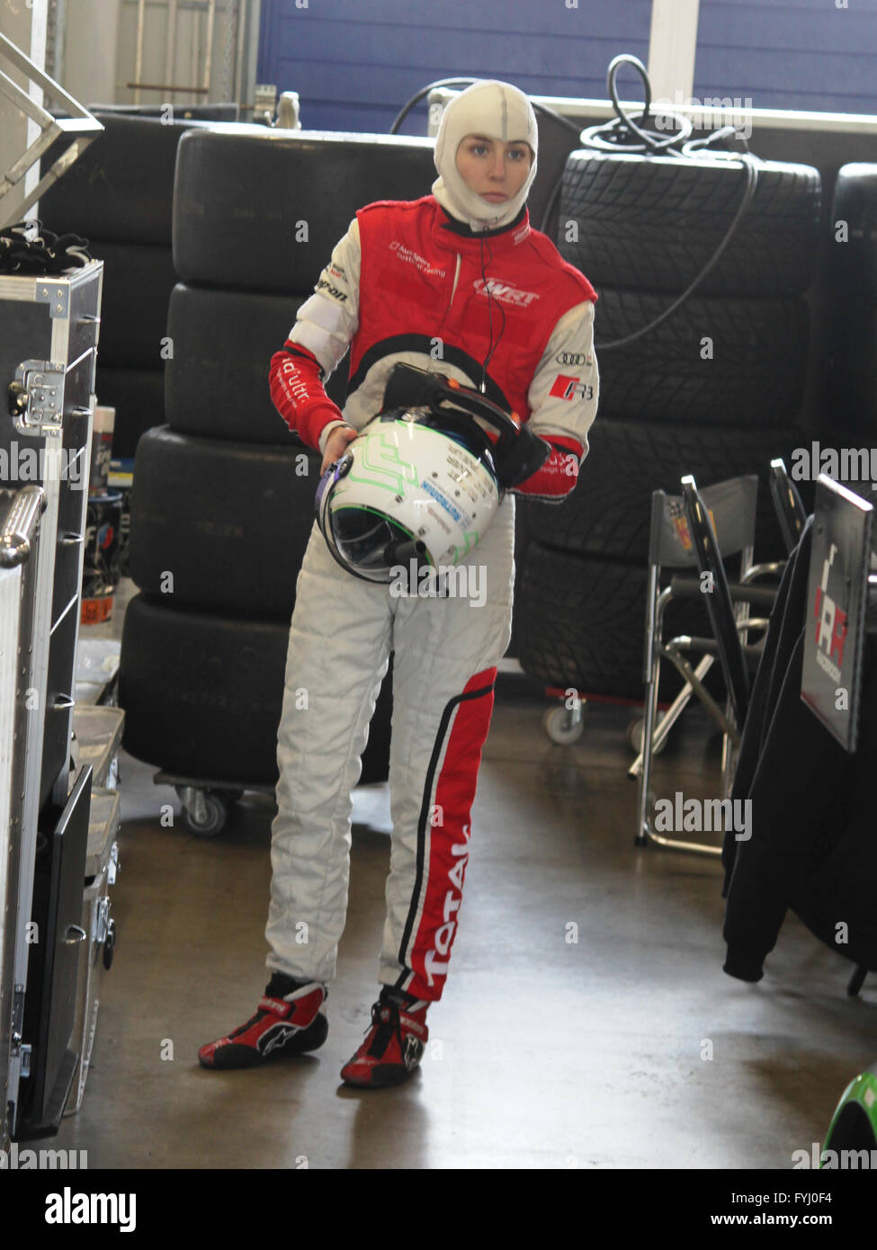 Rahel frey hi-res stock photography and images - Alamy