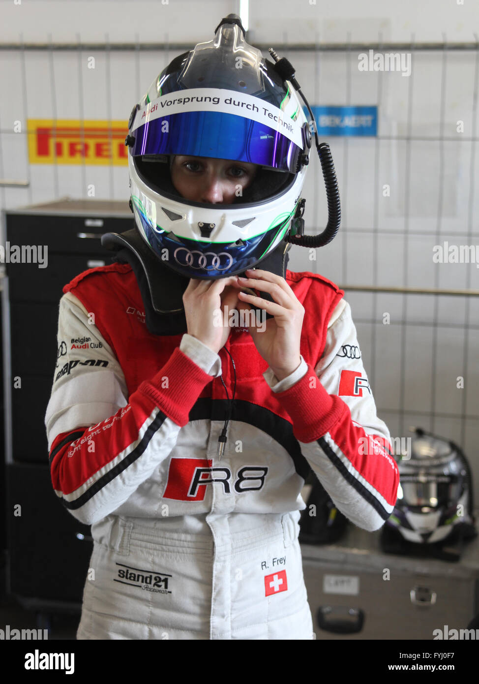 Rahel frey hi-res stock photography and images - Alamy