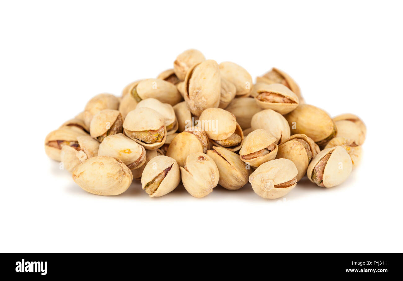 Healthy pistachio nuts hi-res stock photography and images - Alamy
