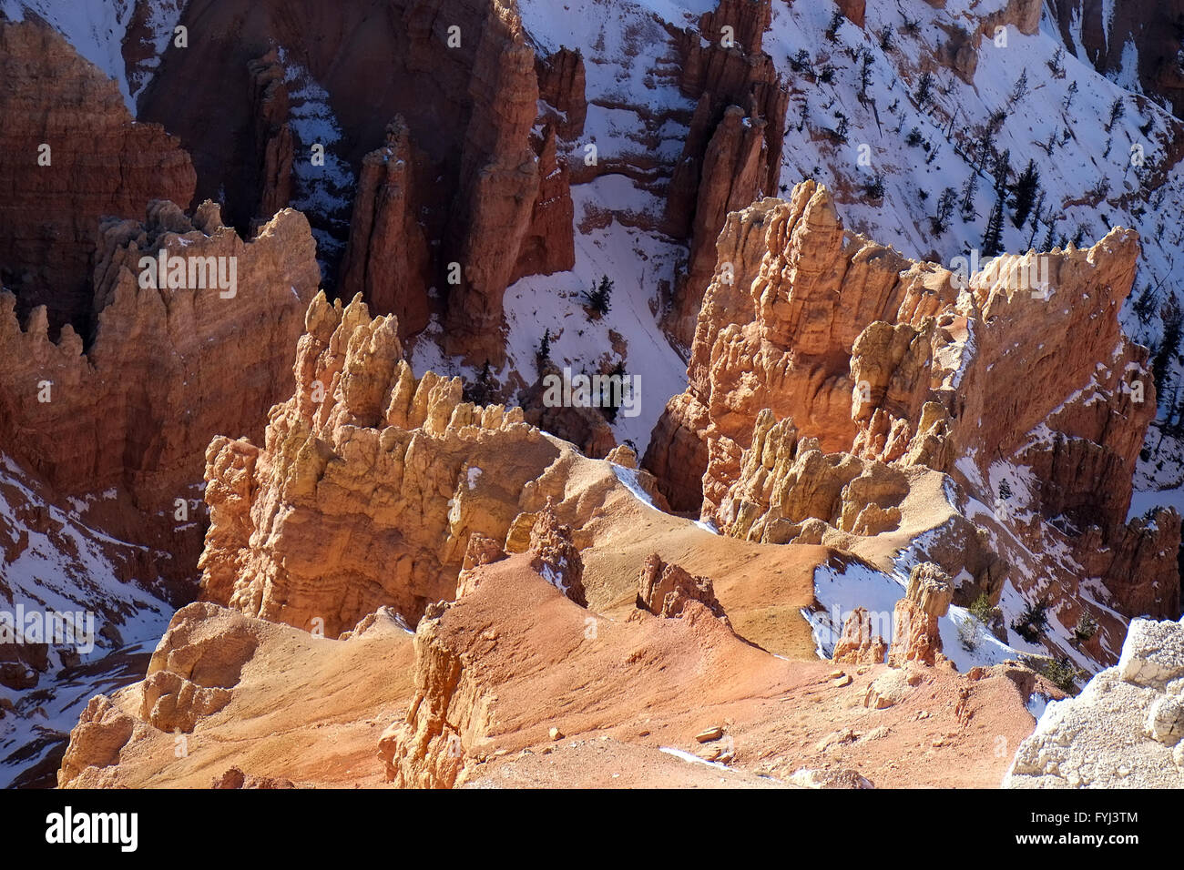 Cedar Breaks National Park Stock Photo - Alamy