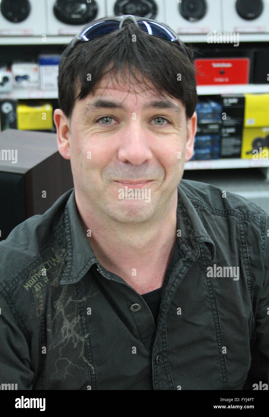 Kay lutter hi-res stock photography and images - Alamy