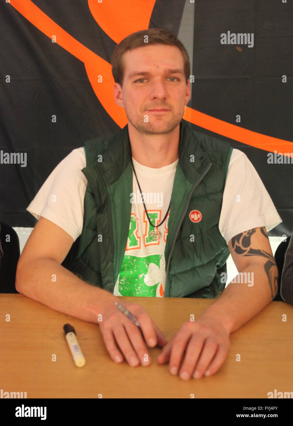 Ernst felix hi-res stock photography and images - Alamy