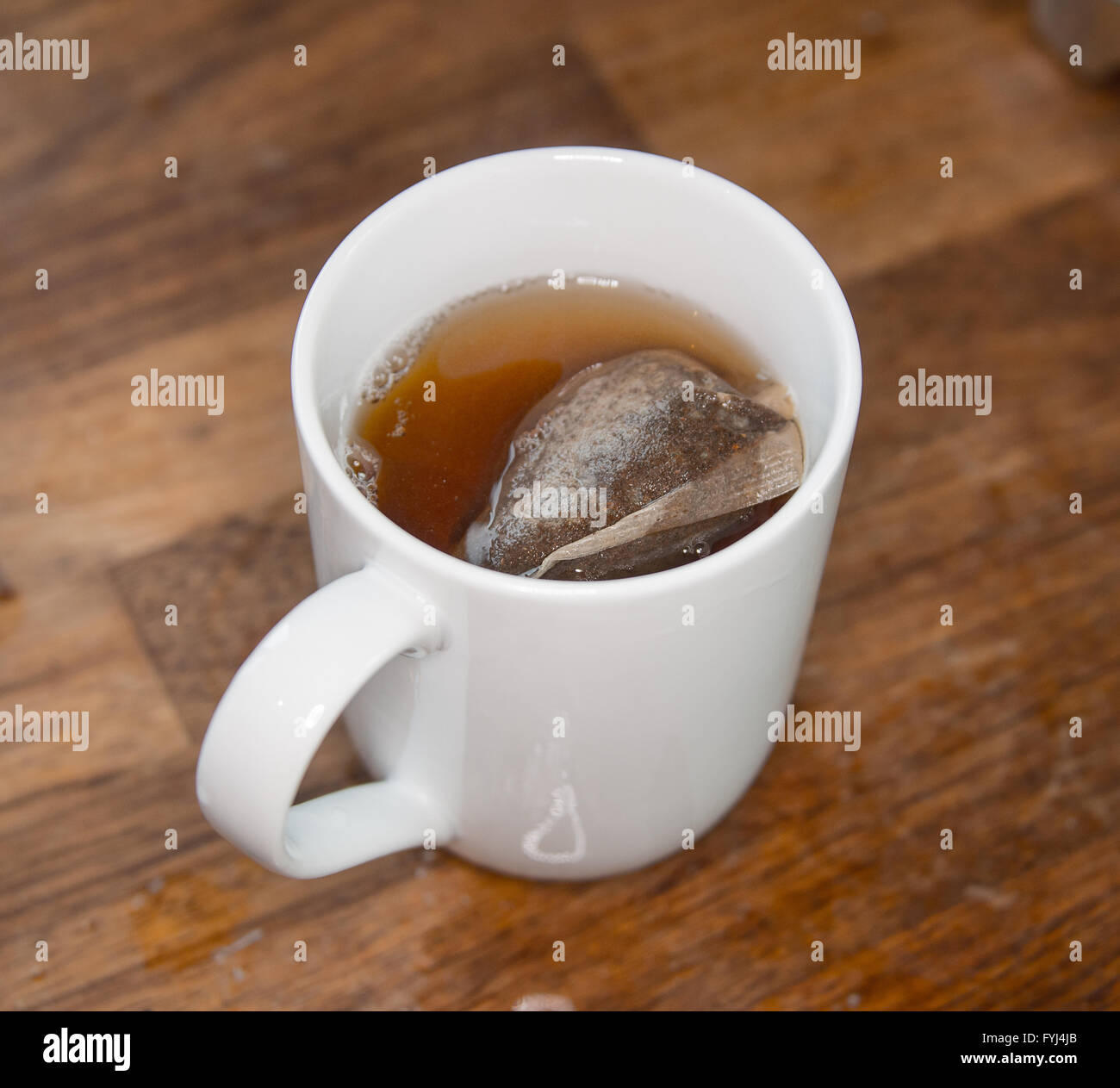 Bagged tea hi-res stock photography and images - Alamy