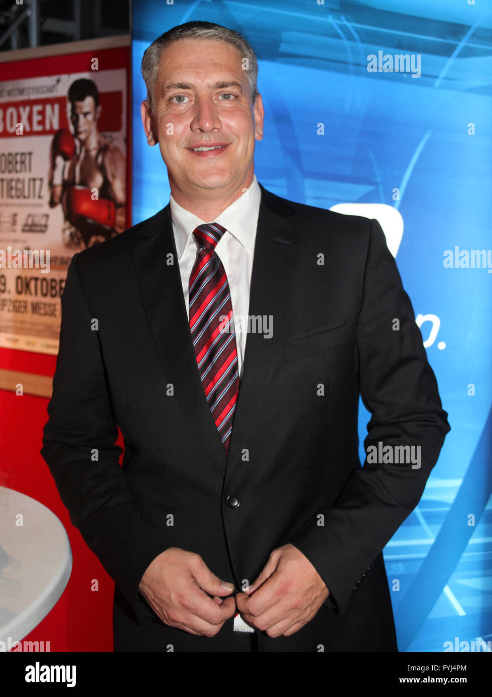 Sportler bier hi-res stock photography and images - Alamy