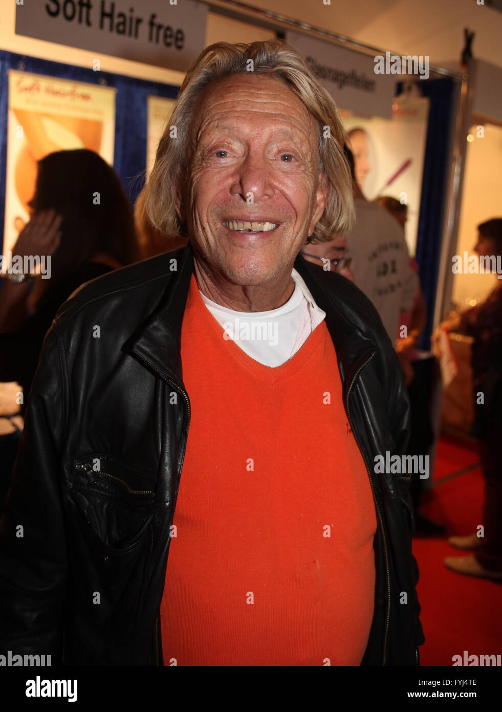 Rolf eden hi-res stock photography and images - Alamy