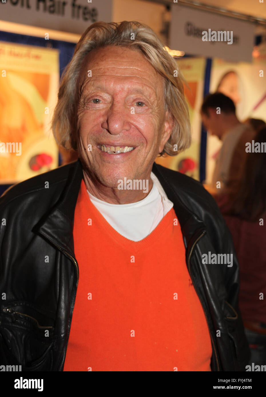 Rolf eden hi-res stock photography and images - Alamy