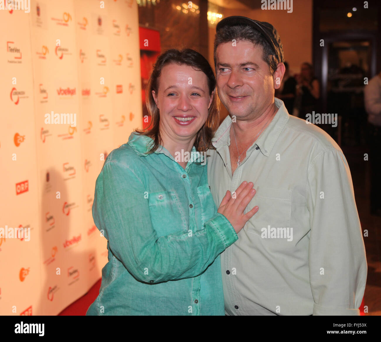 Showmasterin High Resolution Stock Photography and Images - Alamy