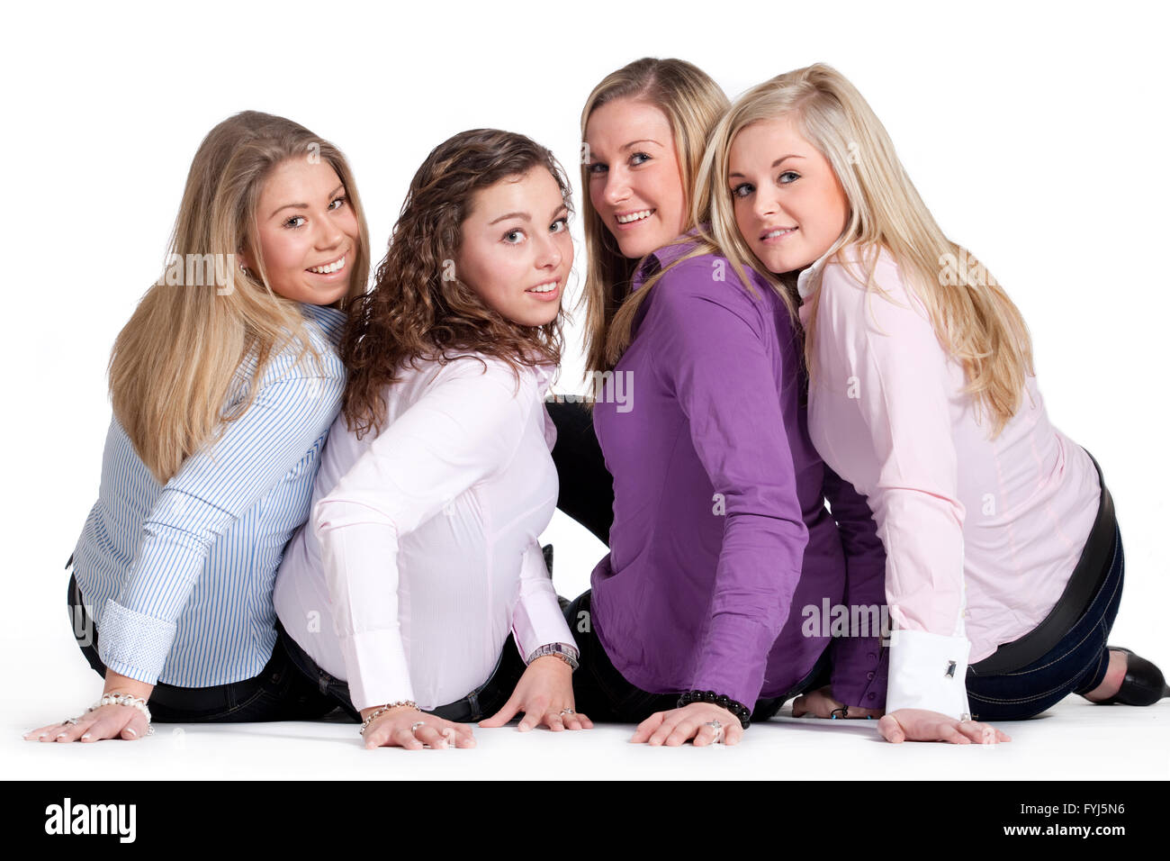 Girly Stock Photos & Girly Stock Images - Alamy