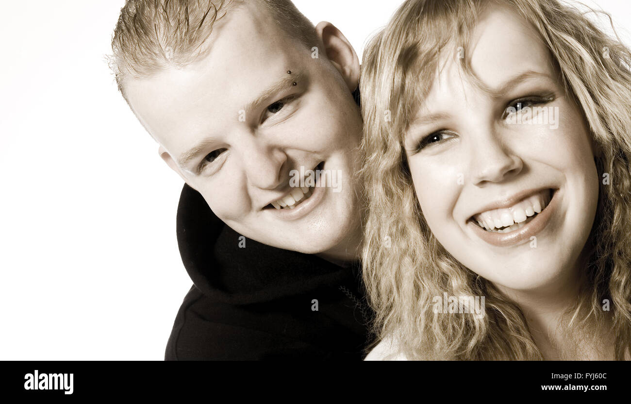 Portrait young artist in hi-res stock photography and images - Alamy