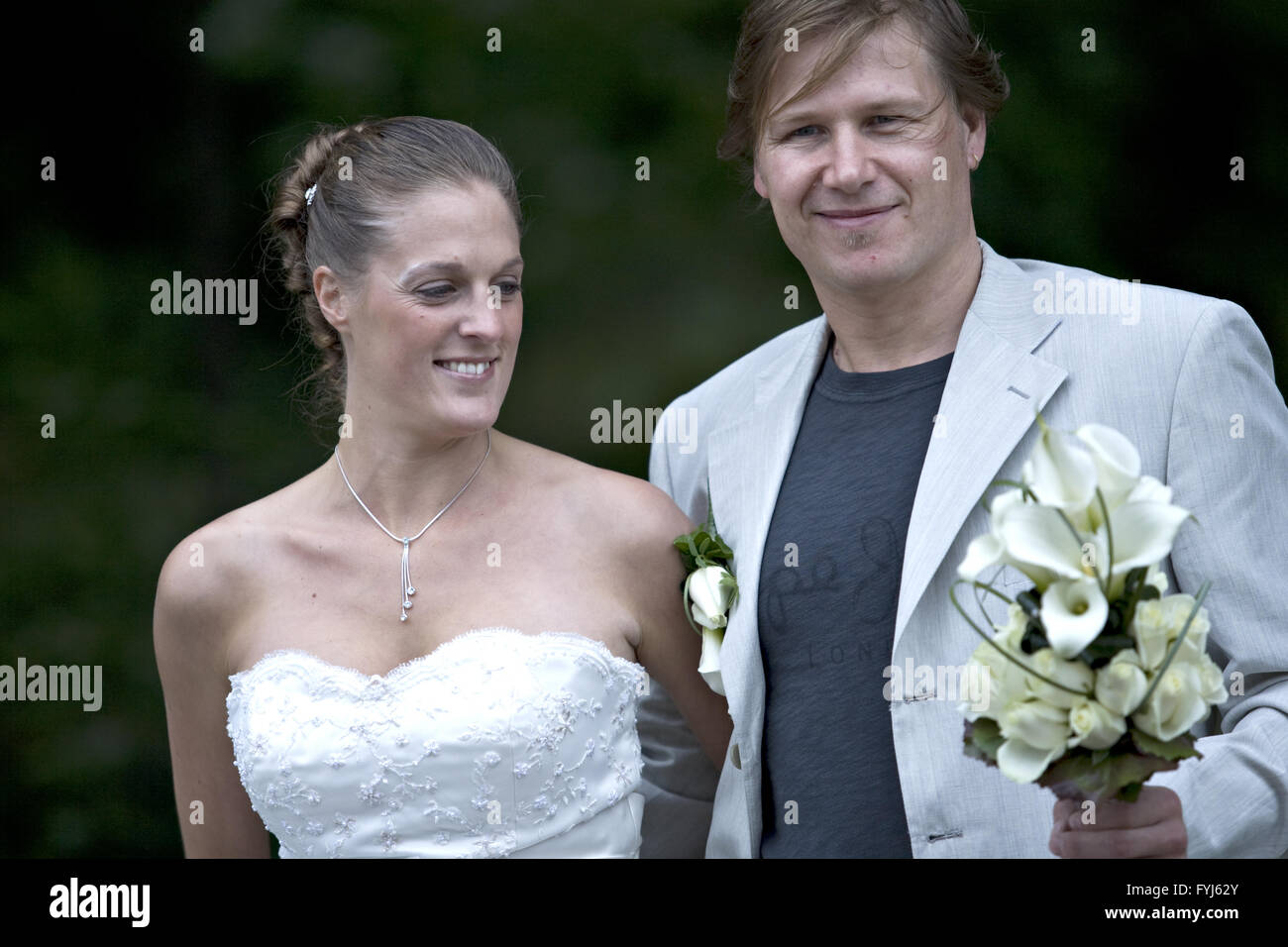 Weds hi-res stock photography and images - Alamy