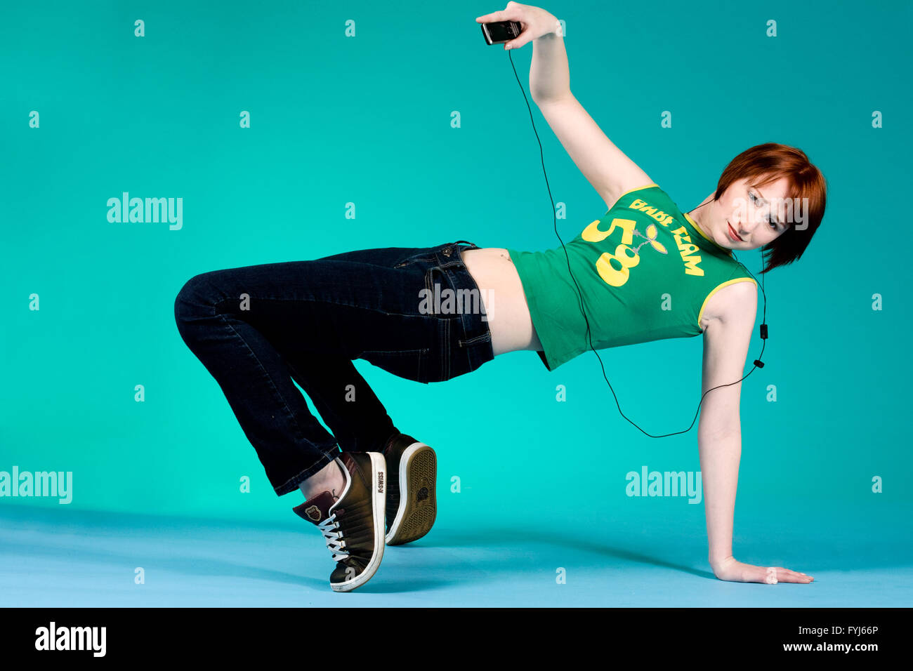 Weird fashion hi-res stock photography and images - Alamy