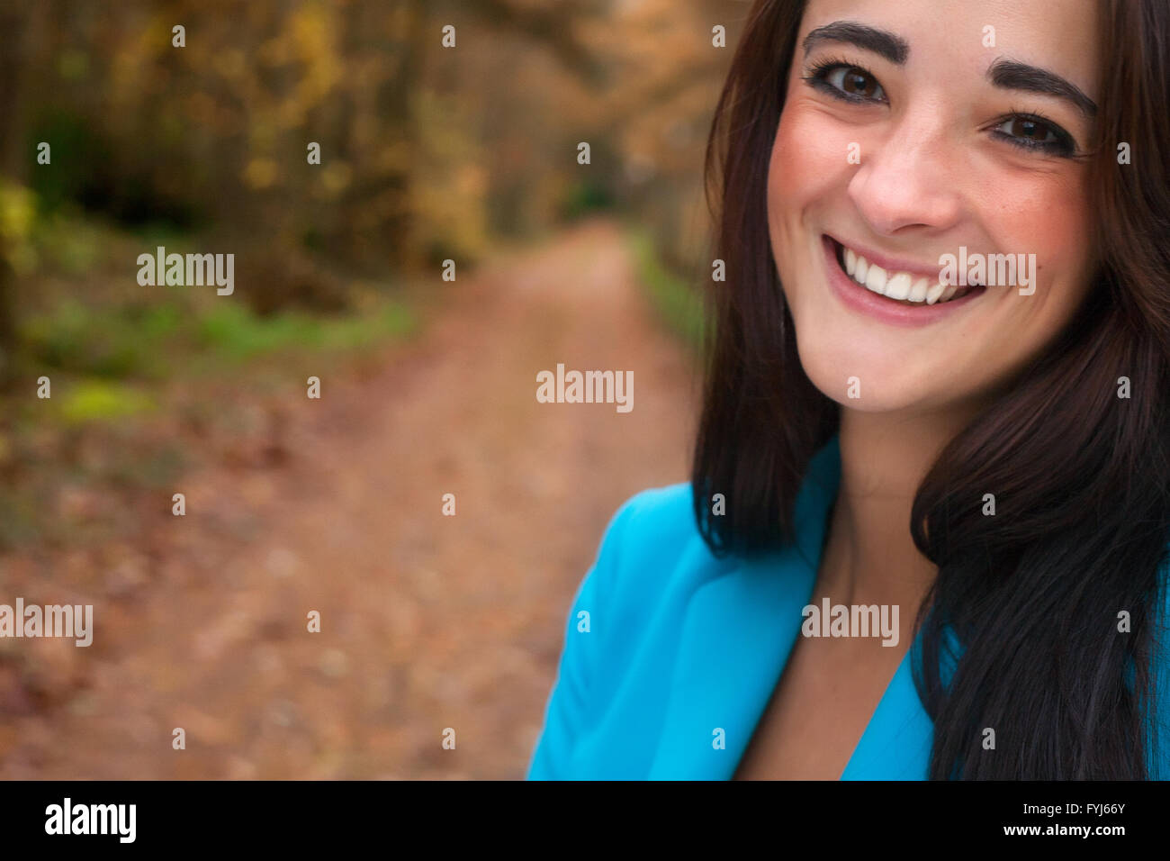 Very sweet girl hi-res stock photography and images - Alamy