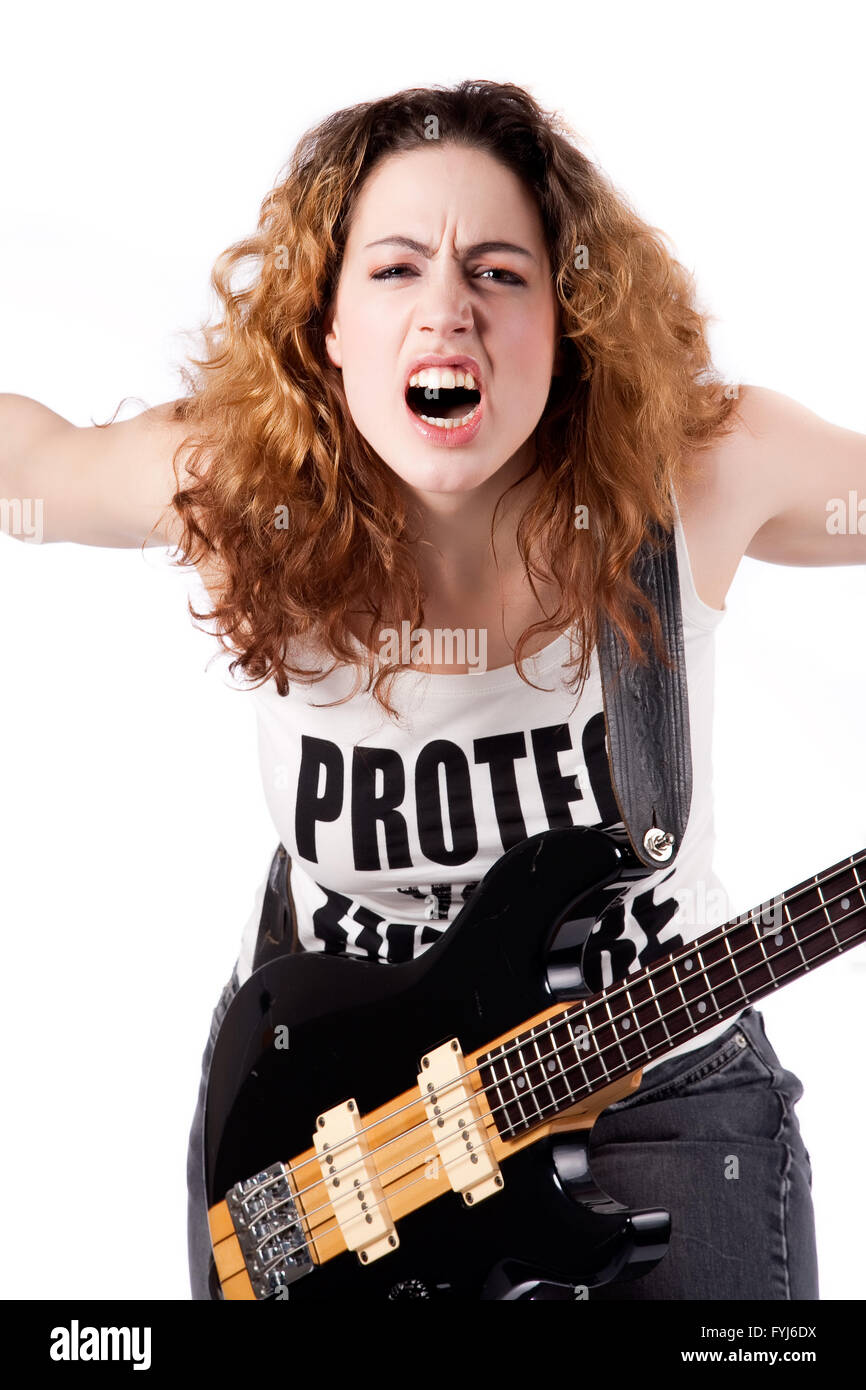 Rockin hi-res stock photography and images - Alamy