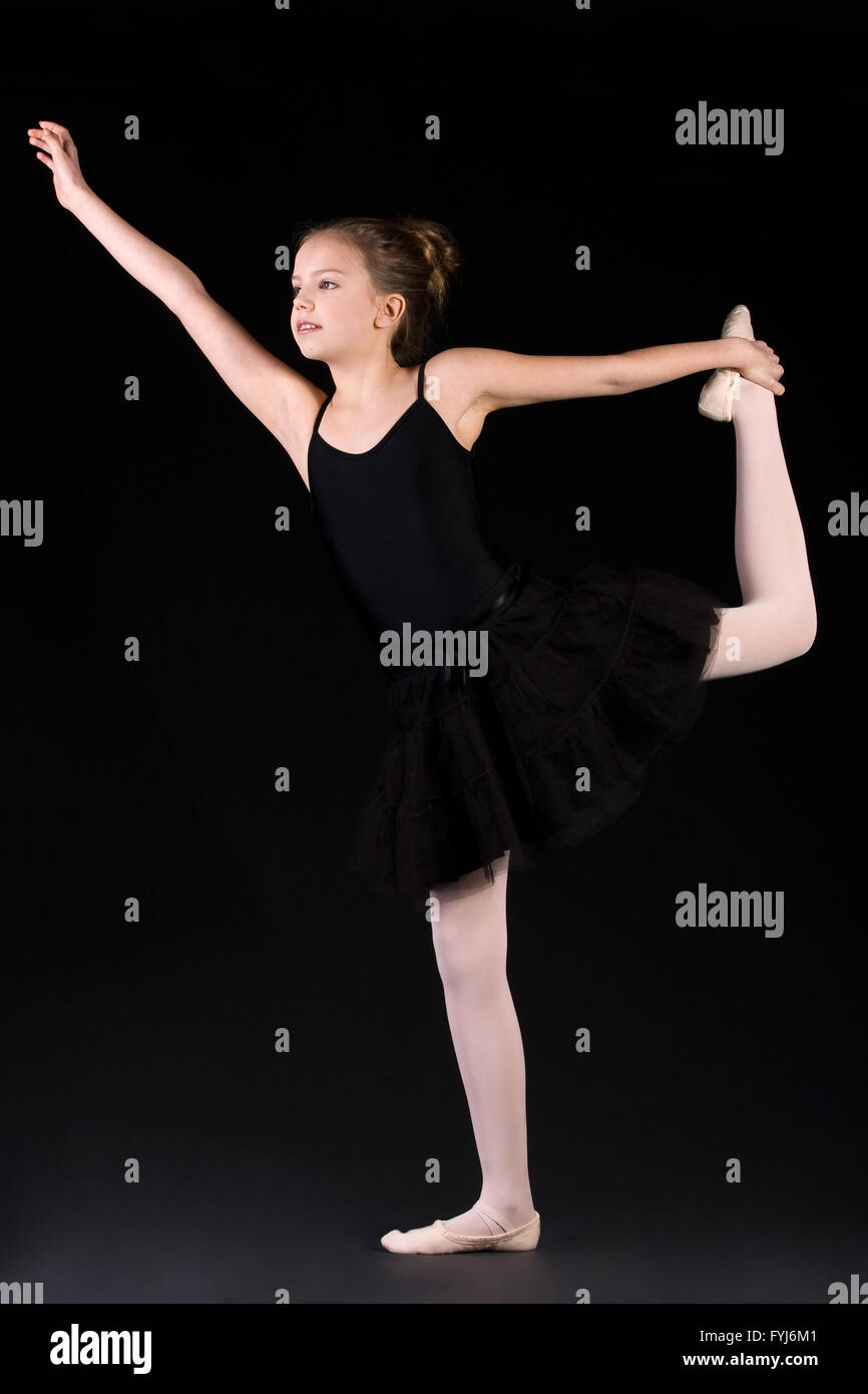 Ballet stars hi-res stock photography and images - Alamy