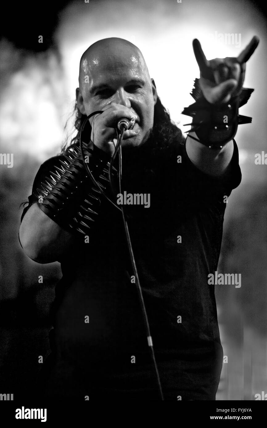 Live concert Gig Stock Photo - Alamy