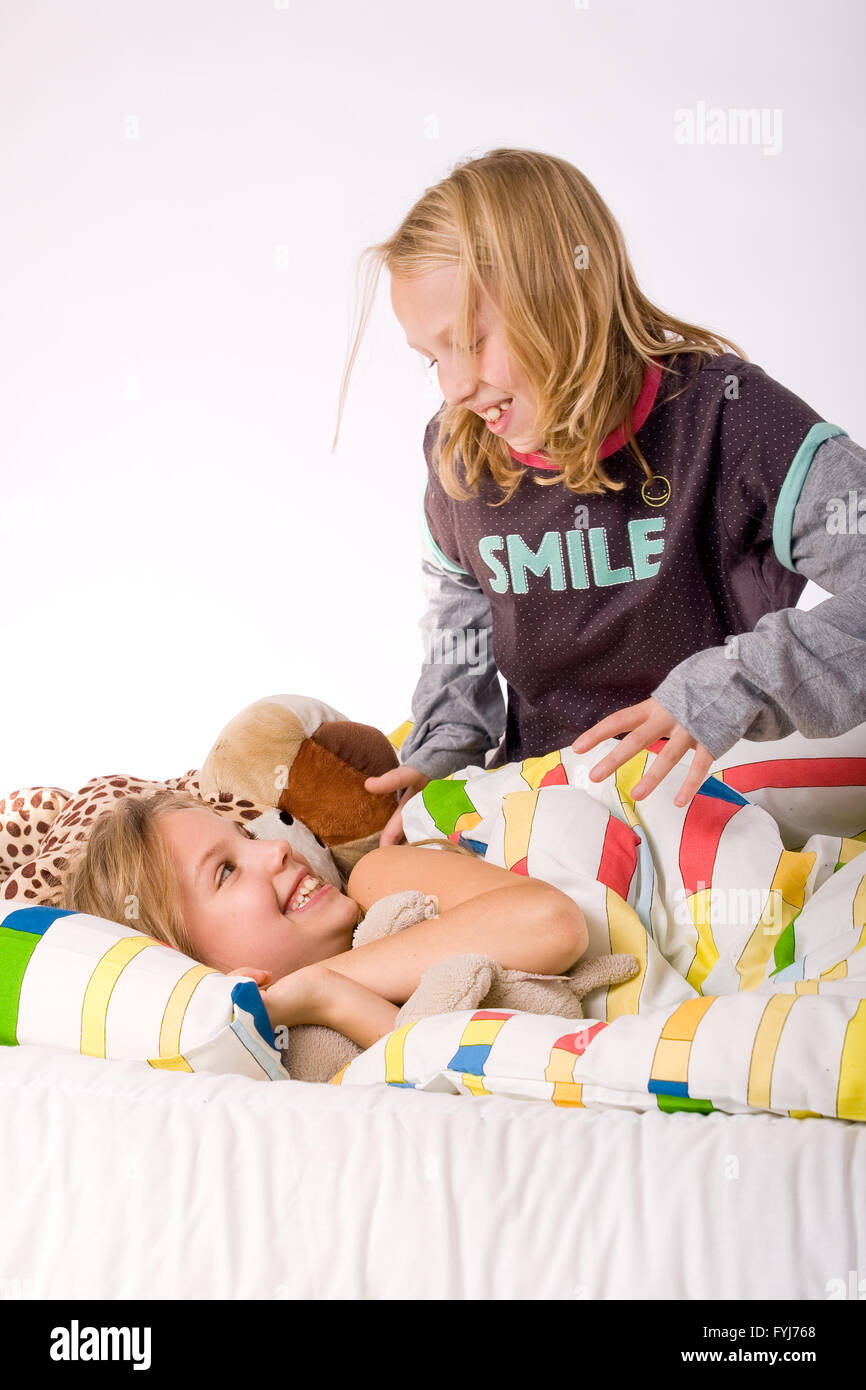 Wake blond hi-res stock photography and images - Alamy