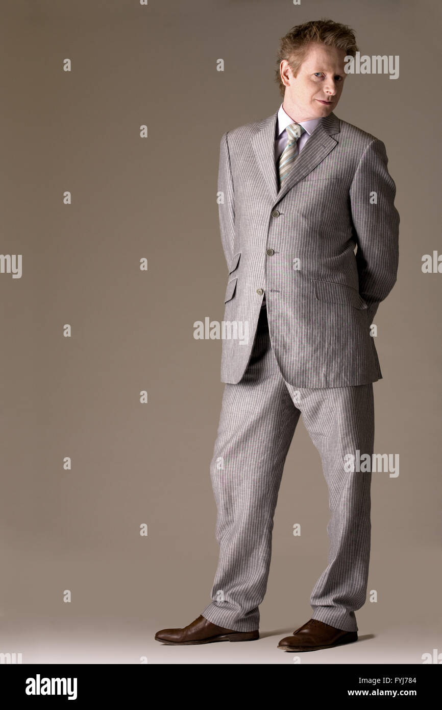 Vision man hi-res stock photography and images - Alamy