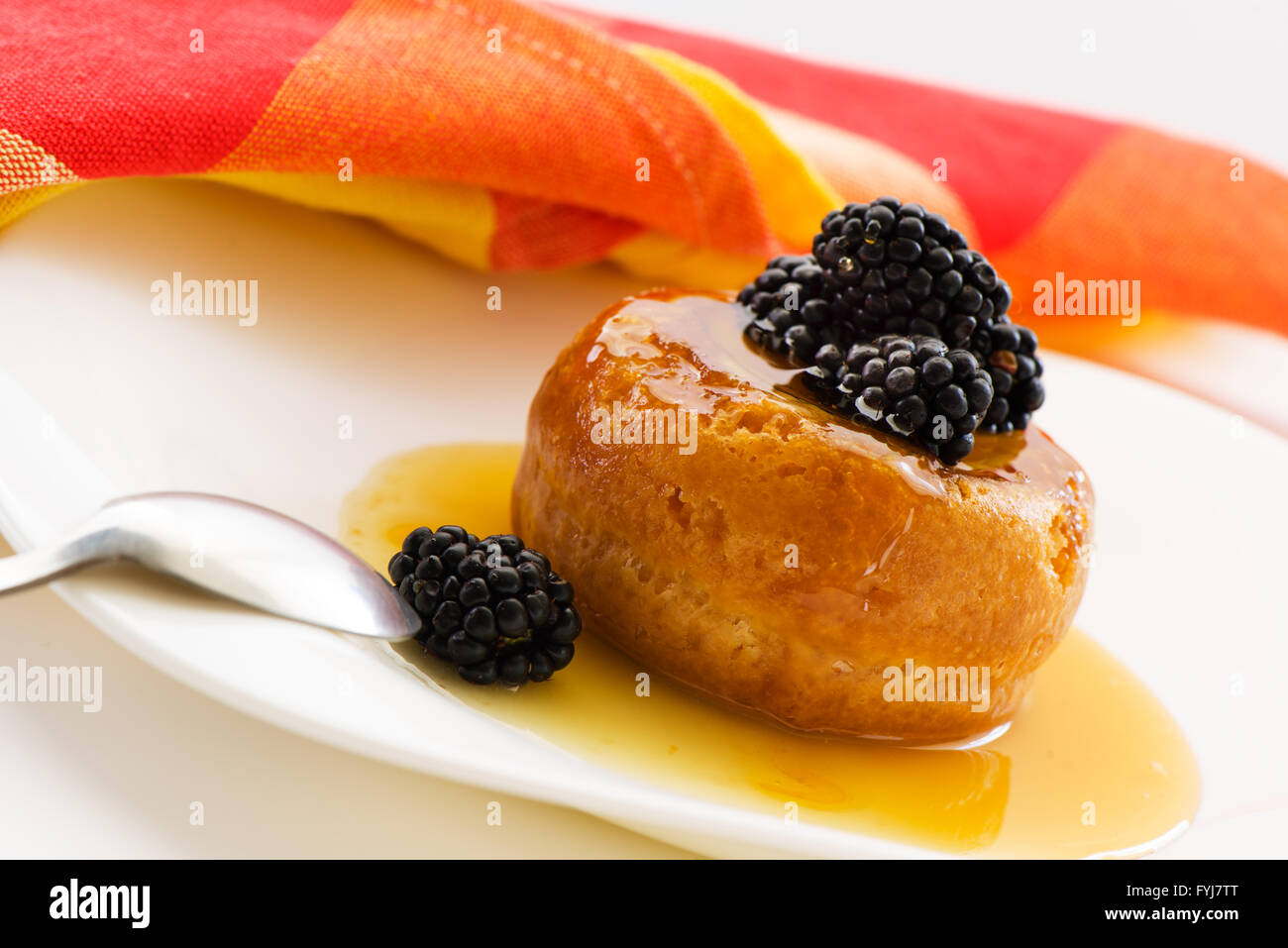 Rum baba naples hi-res stock photography and images - Alamy