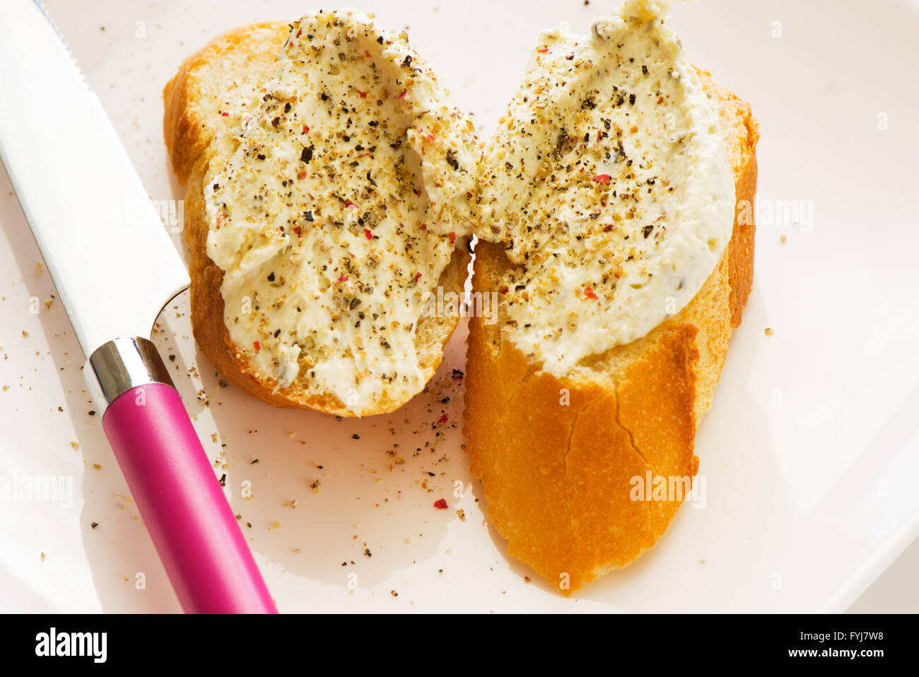 bread and cheese Stock Photo - Alamy