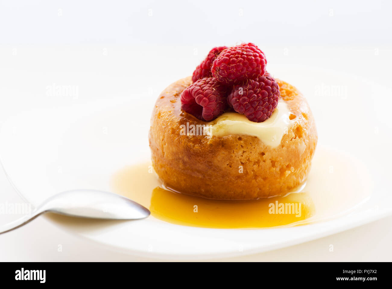 Rum Baba Fruit High Resolution Stock Photography and Images - Alamy