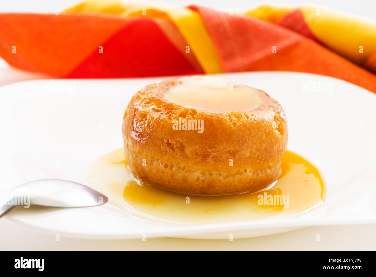Rum baba naples hi-res stock photography and images - Alamy